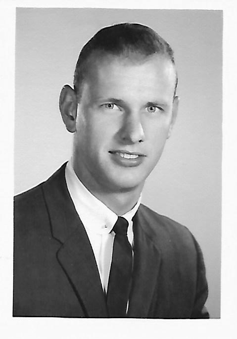 Memory Page-Dave Smith – Phi Delta Tau Reunion