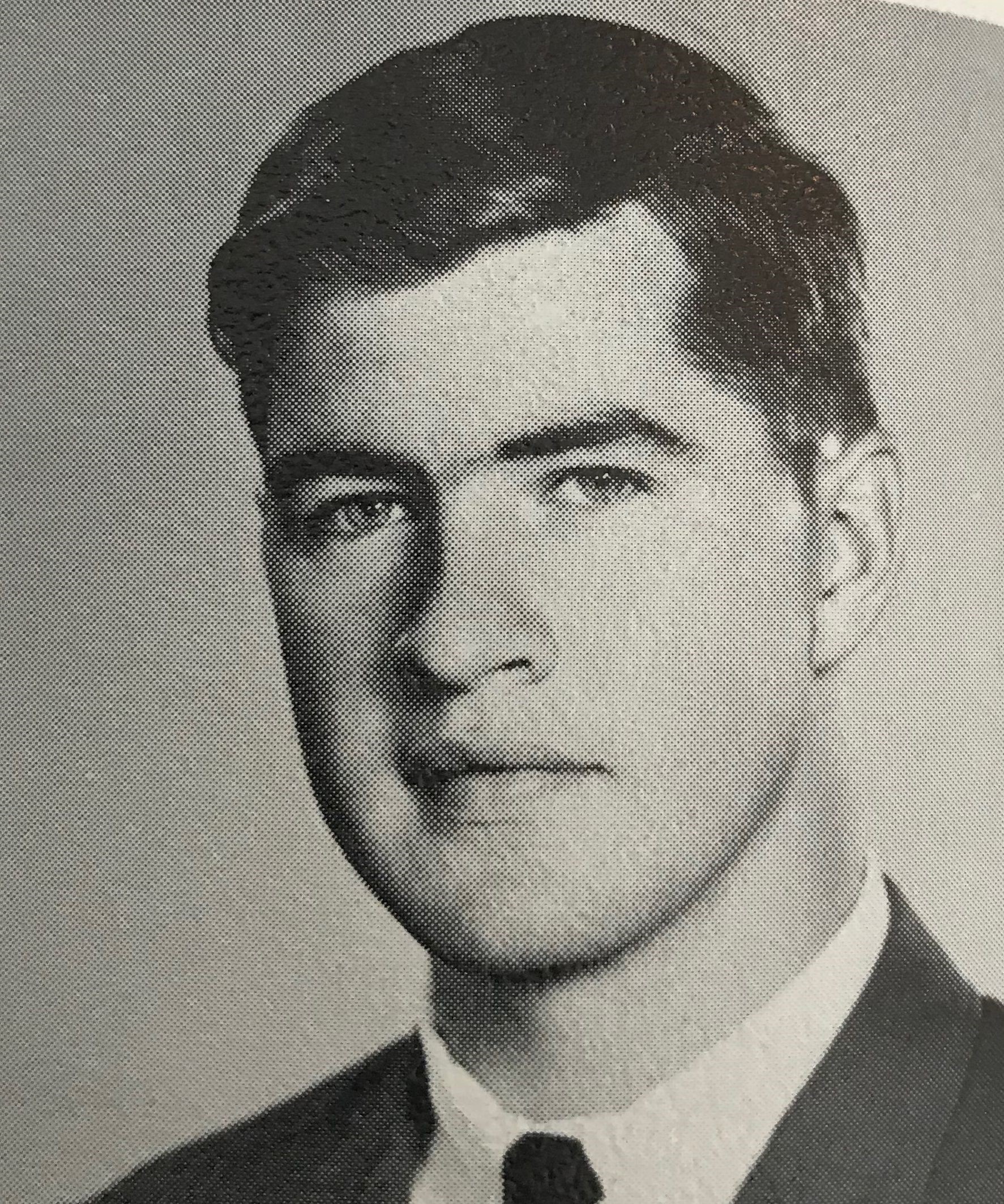 Memory Page-Paul Bogaard – Phi Delta Tau Reunion